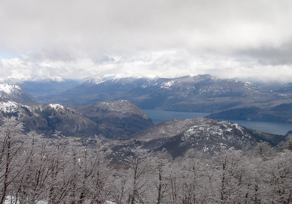 Chapelco Ski Resort Reviews | Cerro Chapelco Argentina