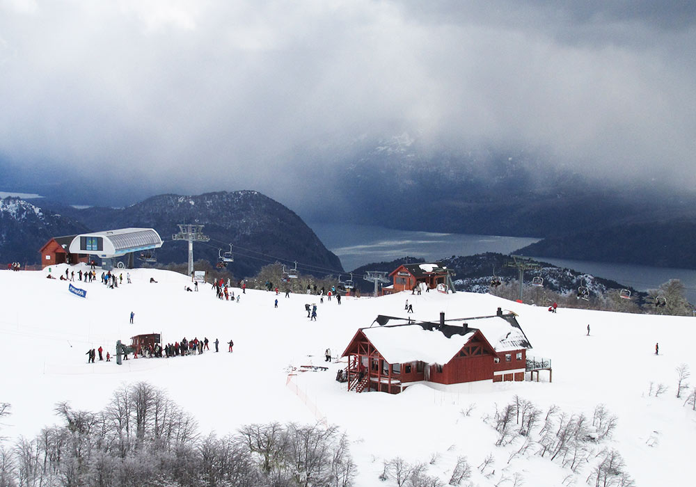 Chapelco Ski Resort Reviews | Cerro Chapelco Argentina