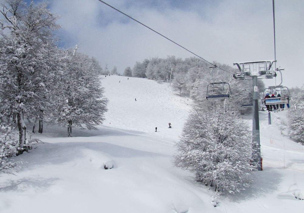 Chapelco Ski Resort Reviews | Cerro Chapelco Argentina