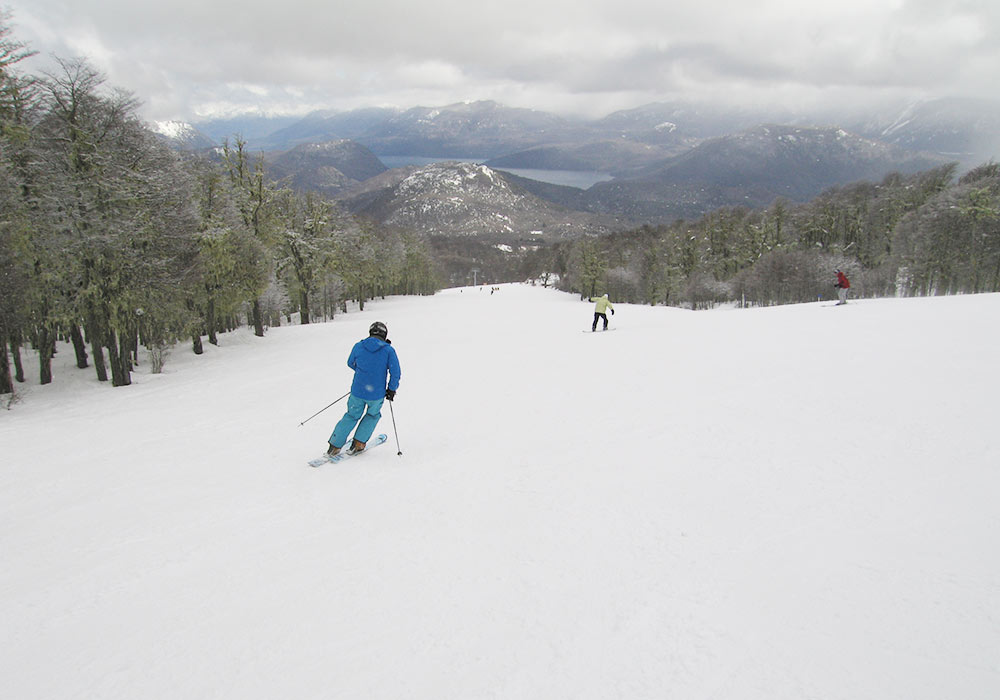Chapelco Ski Resort Reviews | Cerro Chapelco Argentina
