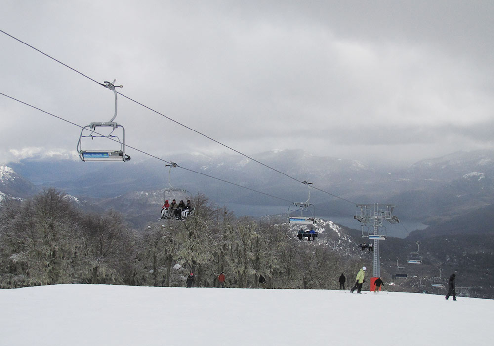 Chapelco Ski Resort Reviews | Cerro Chapelco Argentina