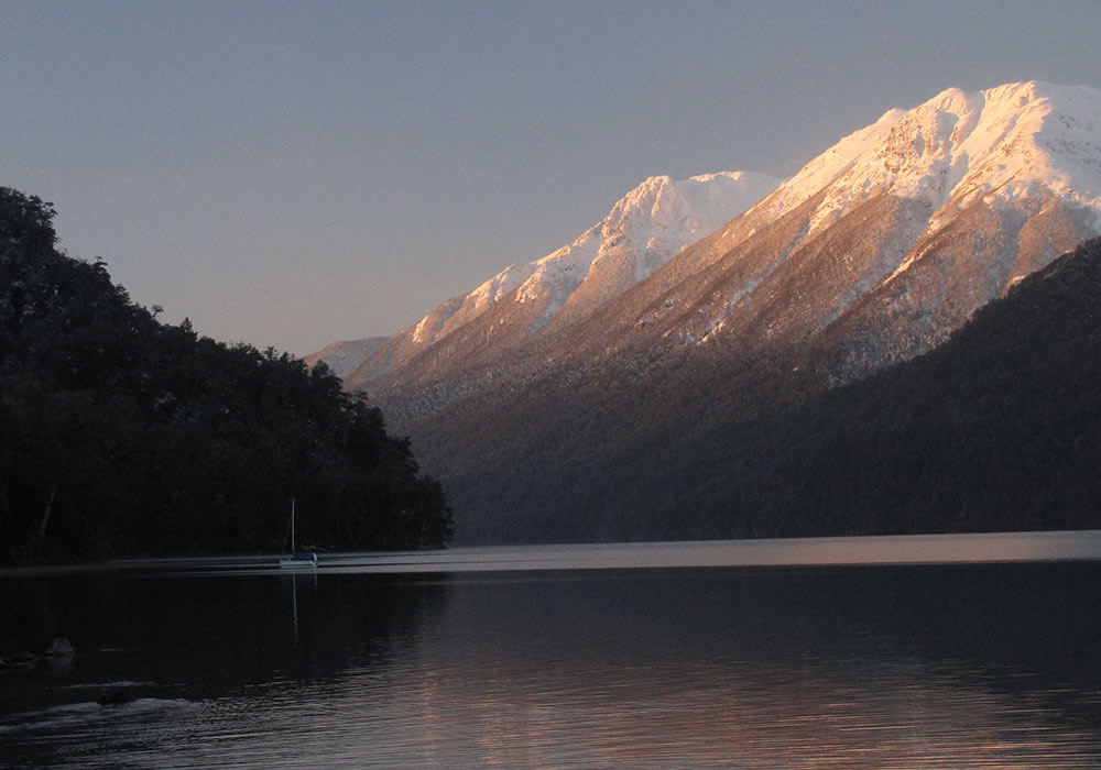 Villa la Angostura Argentina | Reviews