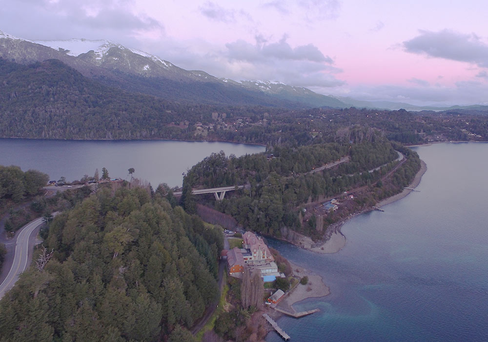 Villa la Angostura Argentina | Reviews
