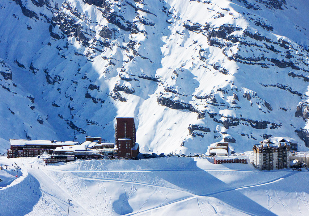 Ski Chile Packages | Skiing in Chile, Snowboarding