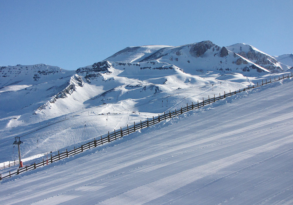 Ski La Parva, Skiing & Snowboard Ratings