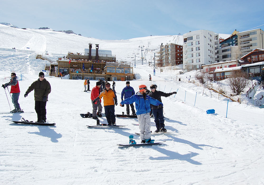 La Parva Chile | La Parva Ski Resort Review