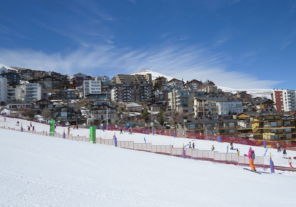 La Parva Chile | La Parva Ski Resort Review