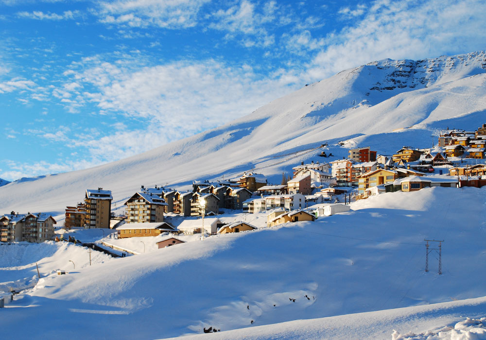 La Parva Chile | La Parva Ski Resort Review