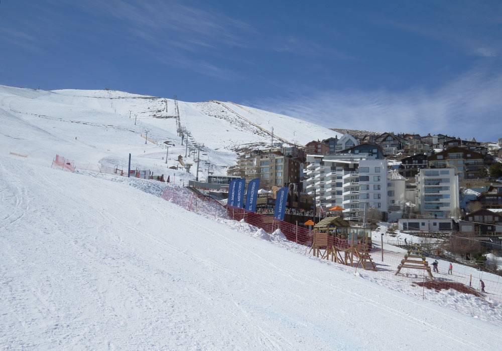 La Parva Chile | La Parva Ski Resort Review