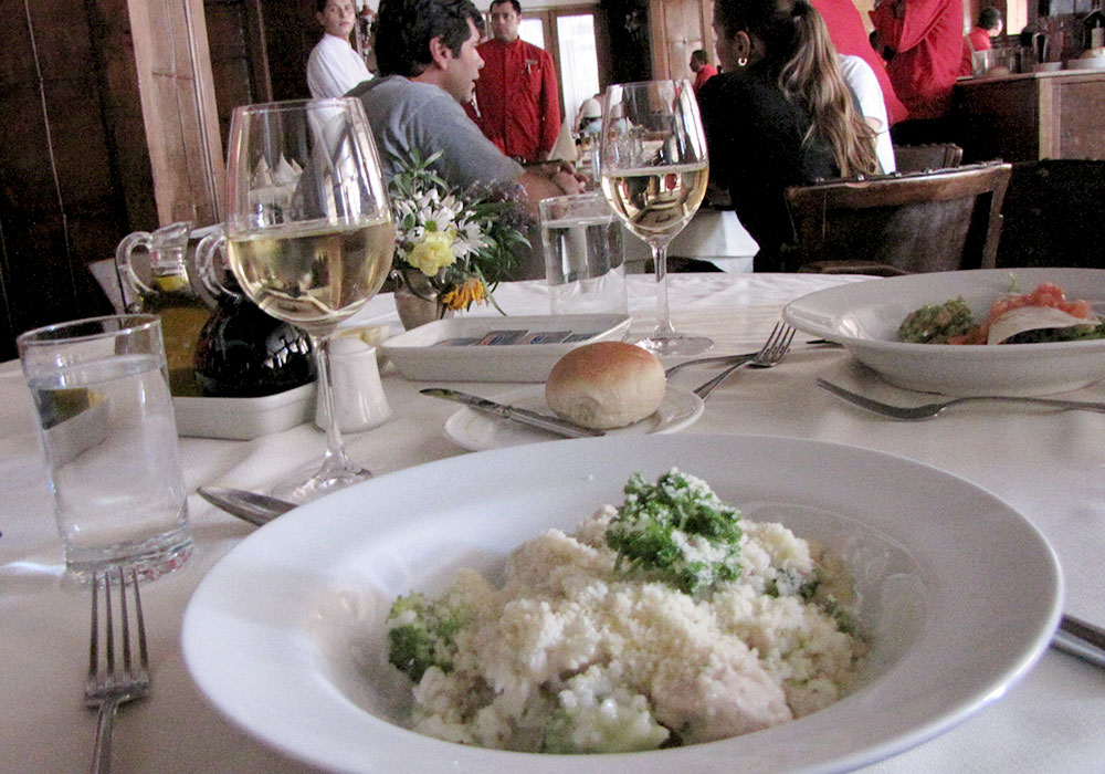 Portillo Restaurants and Bars