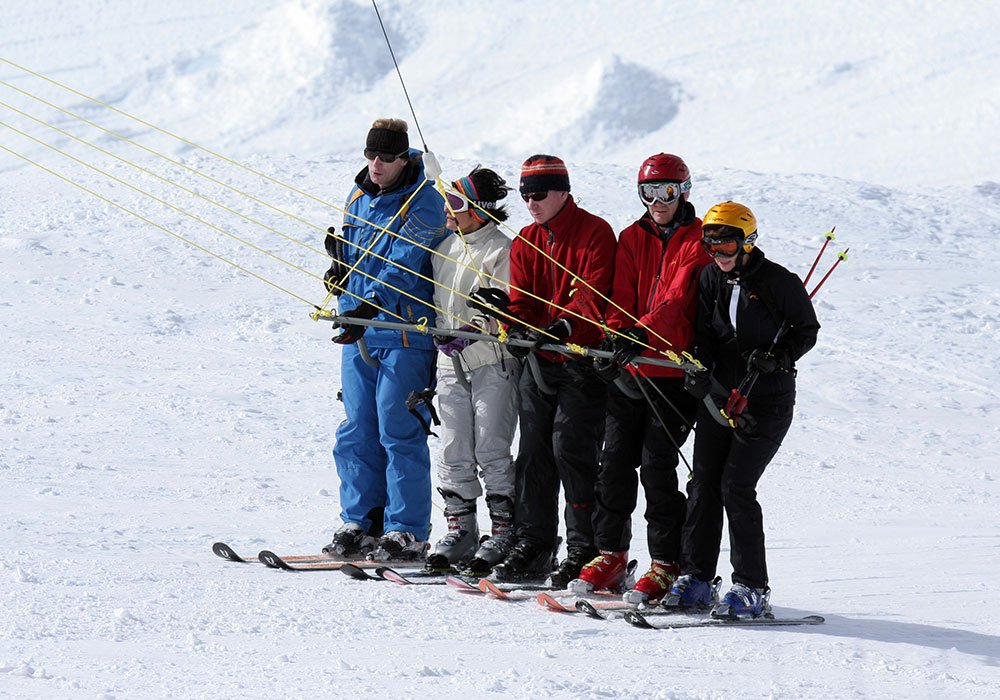 Portillo Chile | Portillo Ski Resort Review