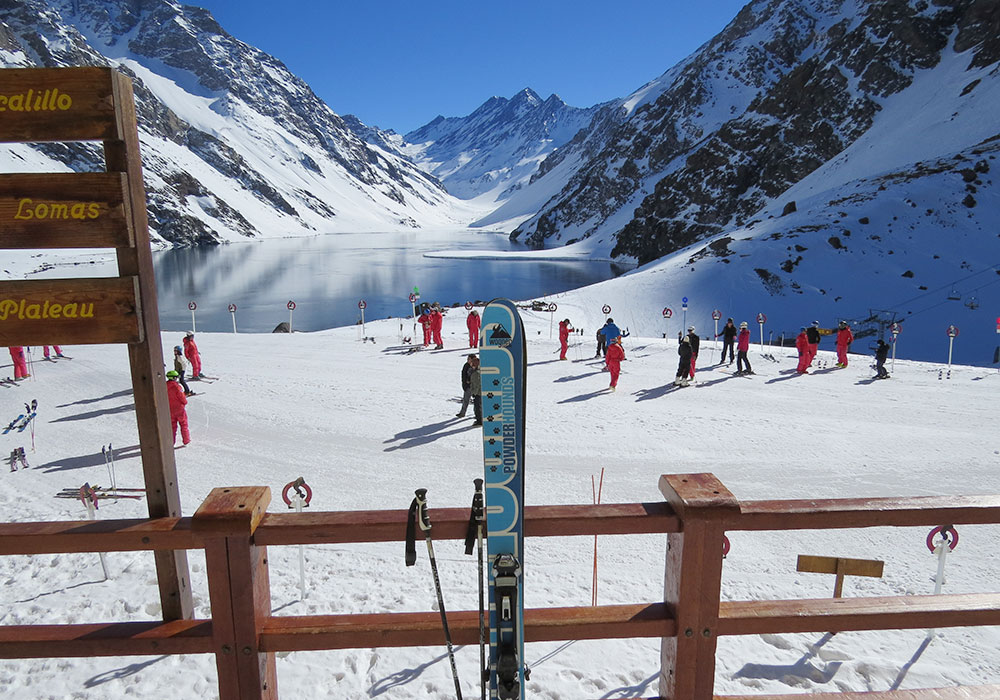 Portillo Chile | Portillo Ski Resort Review