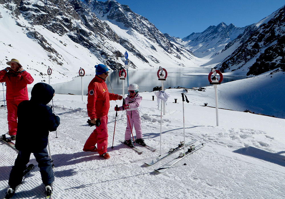 Portillo Chile | Portillo Ski Resort Review