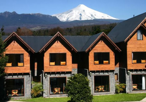 Pucon Hotel | Pucon Chile Lodging