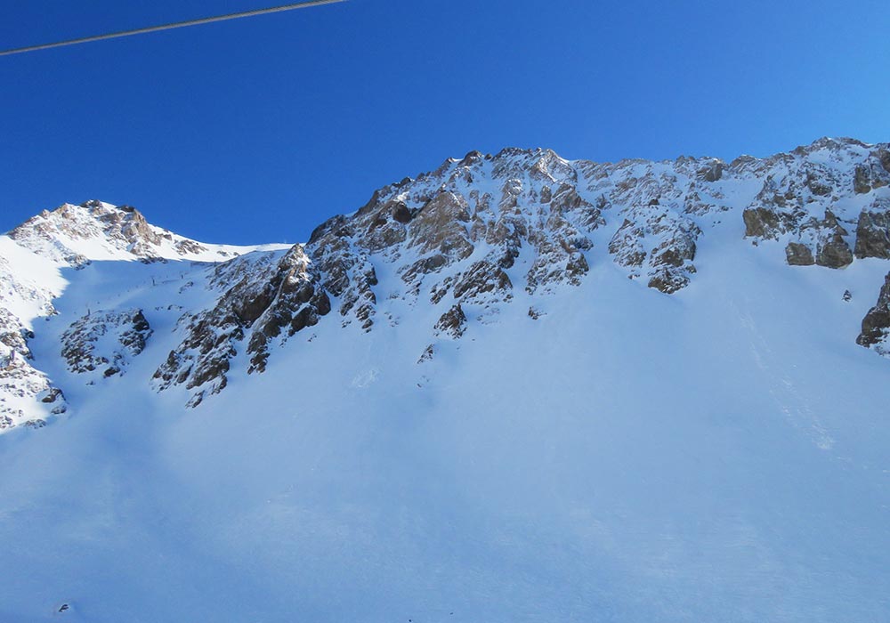 Best Skiing in South America | Best Ski Resorts in South America