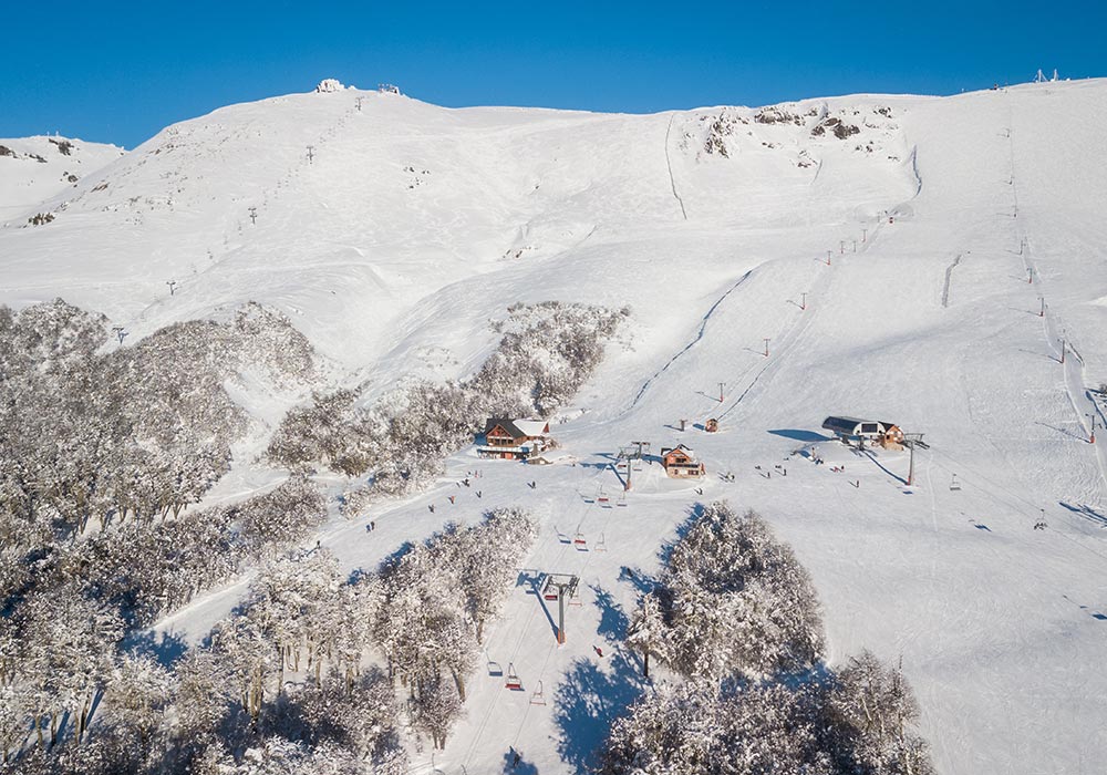 Best Skiing in South America | Best Ski Resorts in South America