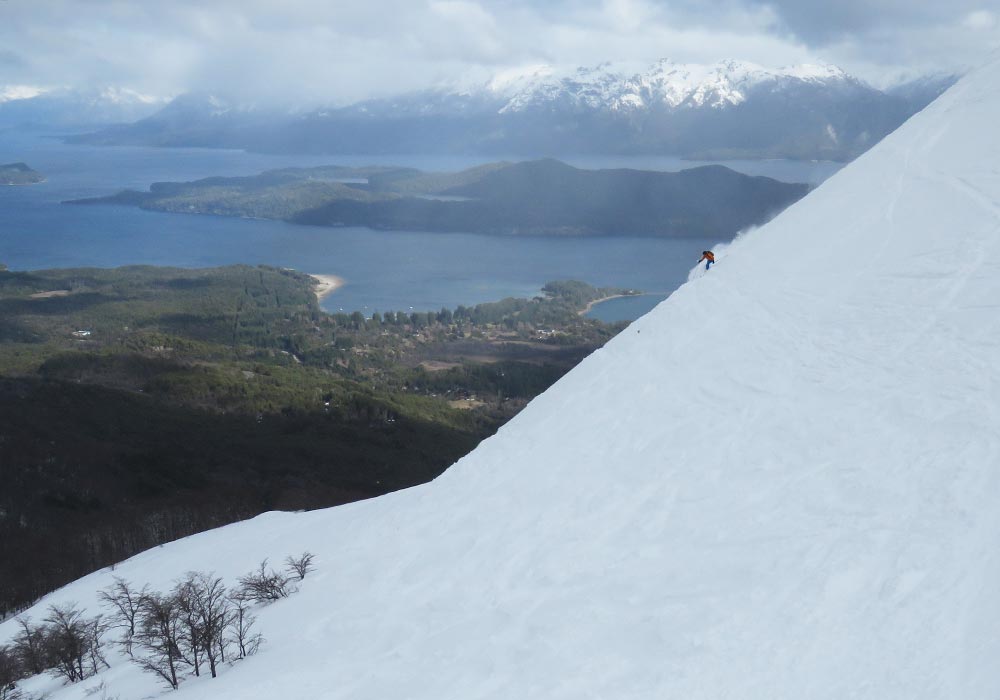 Best Skiing in South America | Best Ski Resorts in South America