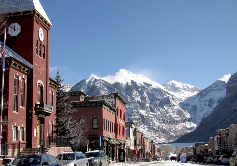 Silverton Mountain| Silverton Colorado Ski Review