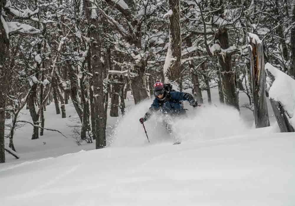 Argentina Patagonia Ski Resorts Tour | 8 Days, 7 Nights