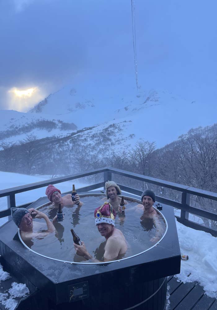 Argentina Patagonia Ski Resorts Tour | 8 Days, 7 Nights