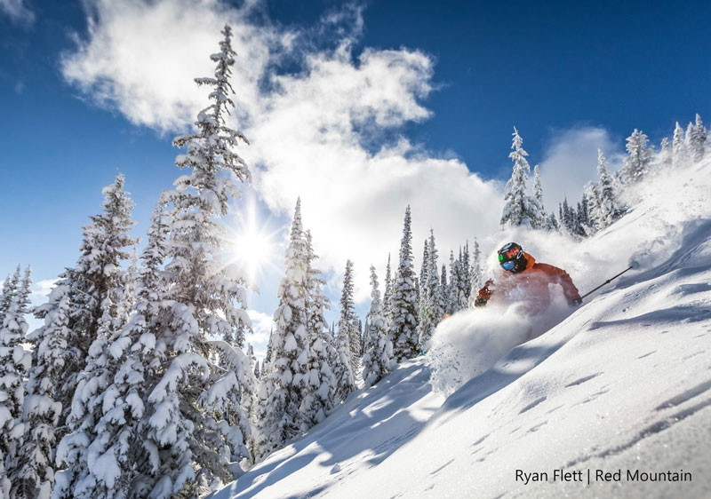 Red Mountain Ski Resort | Red Mountain BC Reviews