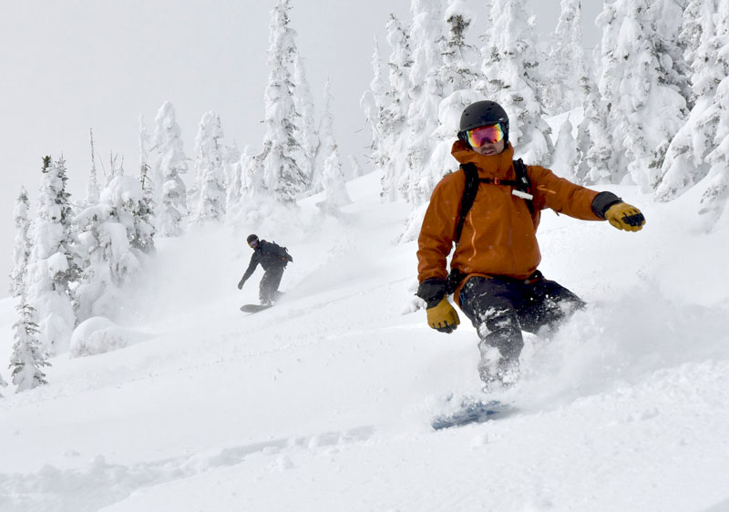 Hosted & Guided Ski Tours Europe | Snowboard Tours Europe