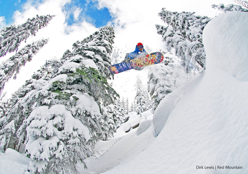 Hosted & Guided Ski Tours Europe | Snowboard Tours Europe