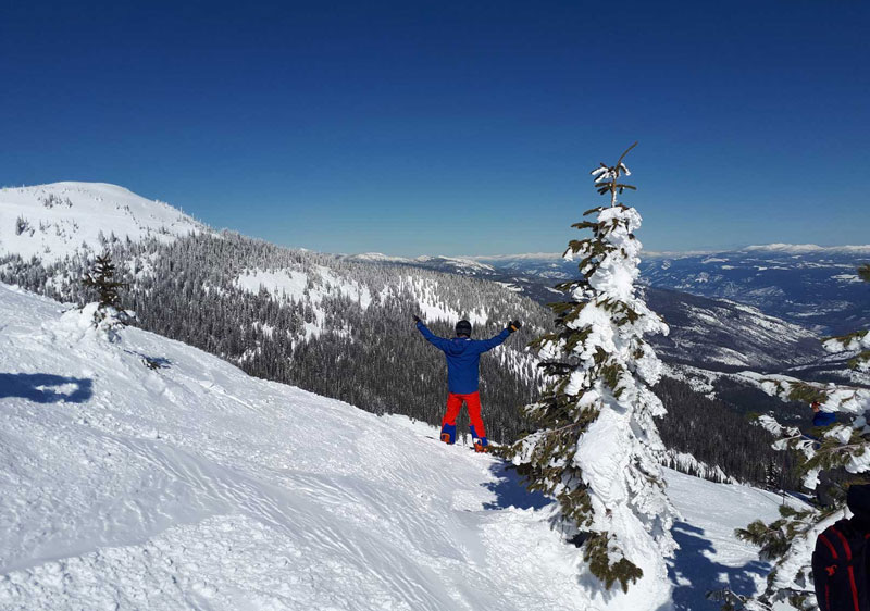 Hosted & Guided Ski Tours Europe | Snowboard Tours Europe