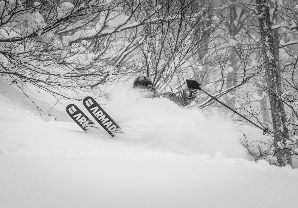 Myoko Kogen Ski Resort Reviews | Myoko Japan