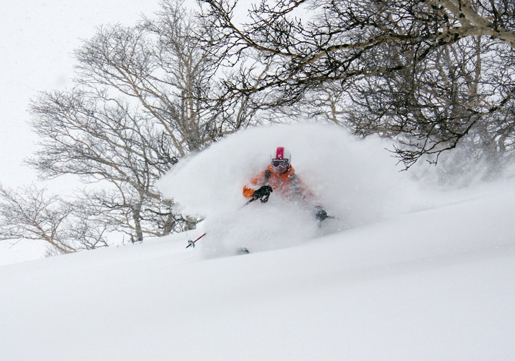 Sapporo Japan | Sapporo Skiing | Sapporo Ski Resorts