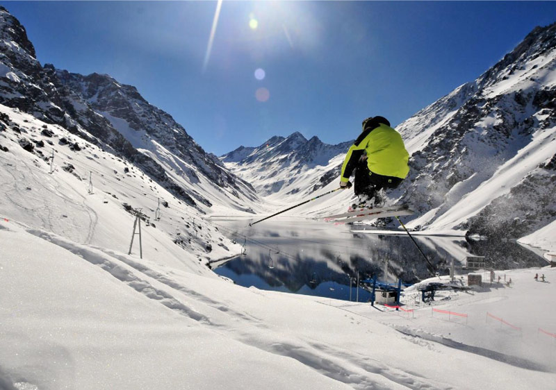 Portillo Chile | Portillo Ski Resort Review