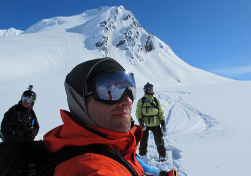 Alaska Heli Skiing | Alaska Ski Resorts | Ski Alaska