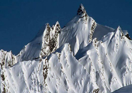 Alaska Heli Skiing | Alaska Ski Resorts | Ski Alaska