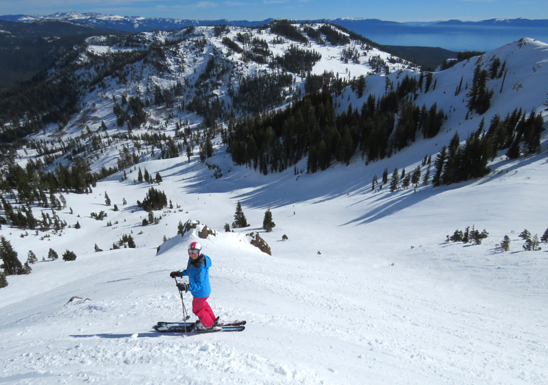 Alpine Meadows Resort | Alpine Meadows Tahoe Ratings