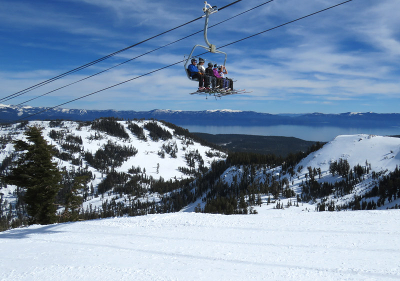 Alpine Meadows Resort | Alpine Meadows Tahoe Ratings
