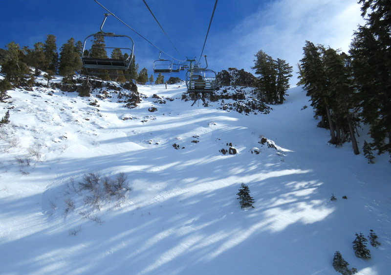 Alpine Meadows Resort | Alpine Meadows Tahoe Ratings