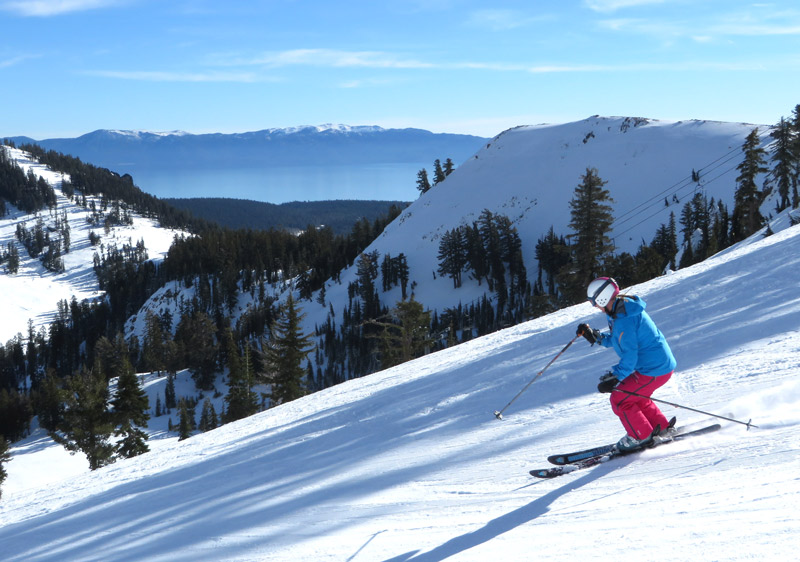 Alpine Meadows Resort | Alpine Meadows Tahoe Ratings