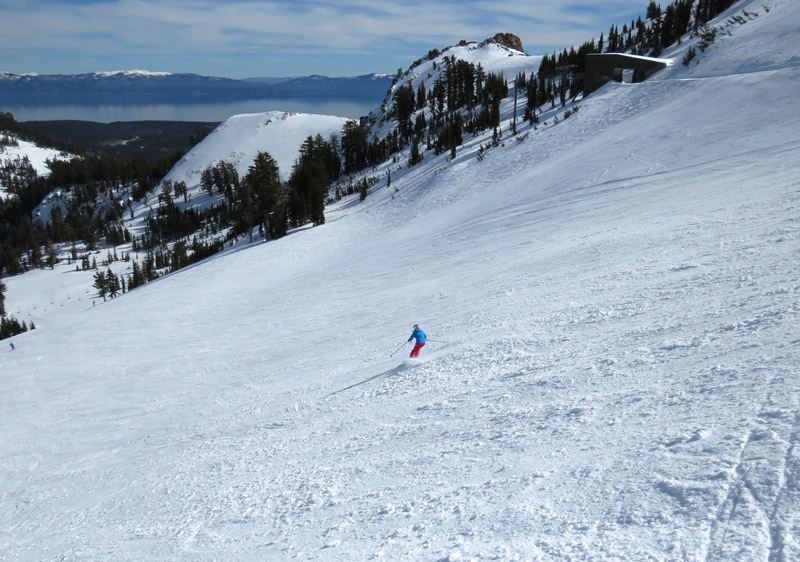 Alpine Meadows Resort | Alpine Meadows Tahoe Ratings
