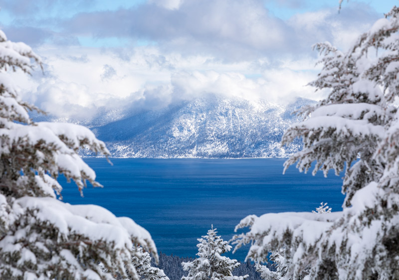 Alpine Meadows Ski Resort | Lake Tahoe Skiing