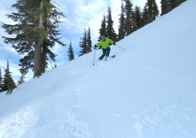 Alpine Meadows Ski Resort | Lake Tahoe Skiing