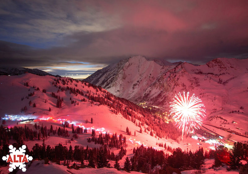 Alta Ski Resort Reviews | Alta Utah