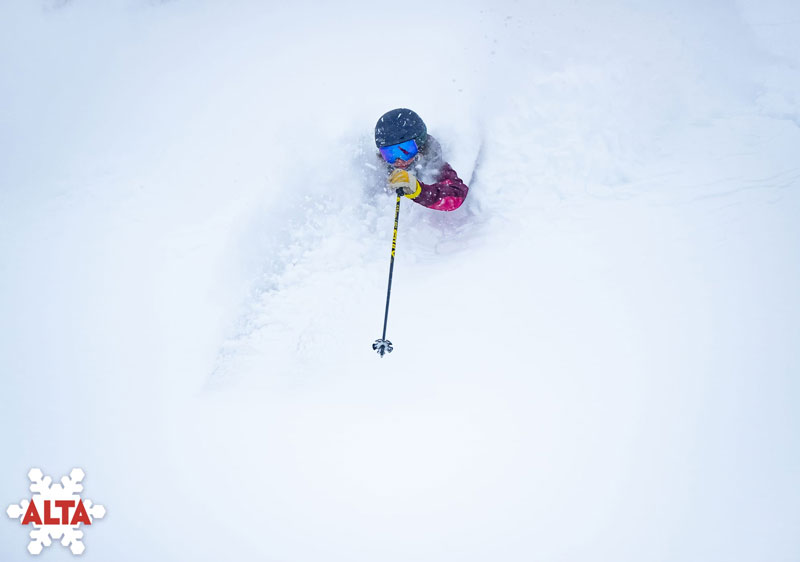 Alta Ski Resort Reviews | Alta Utah