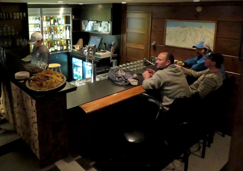 Alta Restaurants, Bars | Alta Nightlife