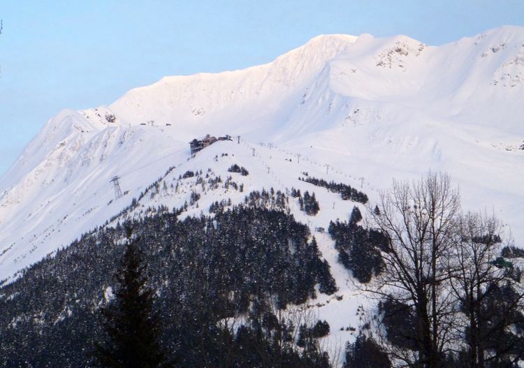 Alyeska Resort Alaska | Alyeska Ski Resort Review