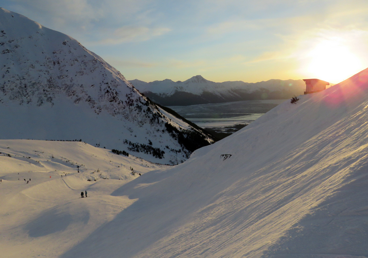 Alyeska Resort Alaska | Alyeska Ski Resort Review