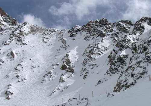 Arapahoe Basin Ski Area | Ski A Basin Colorado