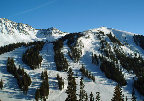 Arapahoe Basin Ski Resort Ratings | Skiing Arapahoe Basin Colorado