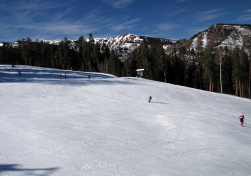 Highland Bowl | Aspen Highlands Ski Area Ratings