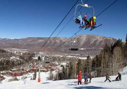 Highland Bowl | Aspen Highlands Ski Area Ratings