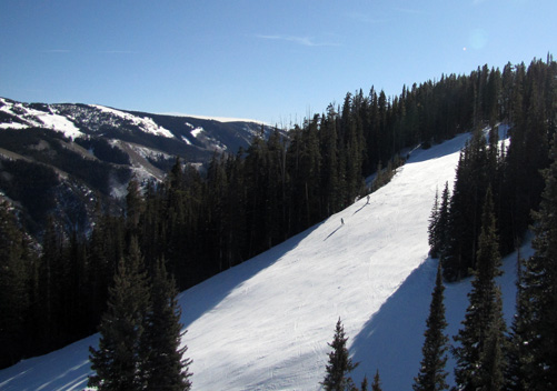 Highland Bowl | Aspen Highlands Ski Area Ratings